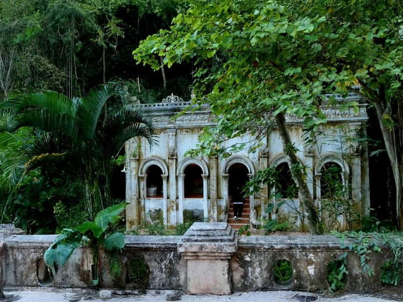 Private tour Chiangmai , Explore hidden gems Lanna temple - The Sum Up