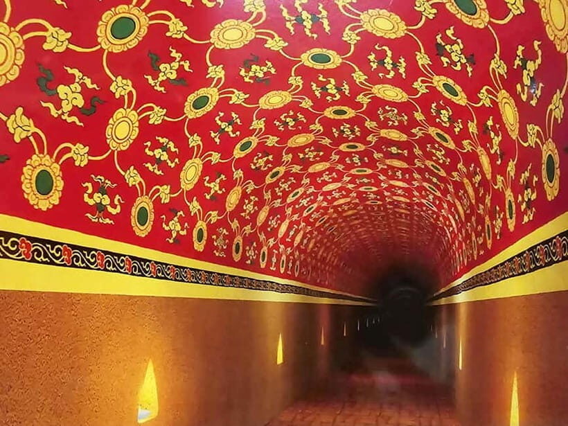 Private tour Chiangmai , Explore hidden gems Lanna temple - FAQ