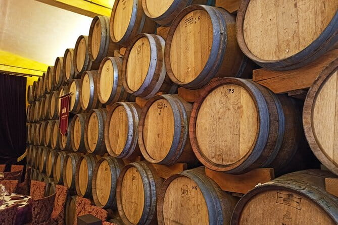 PRIVATE TOUR: Chianti Afternoon tour with visit to 2 wine farms - Who Will Enjoy This Tour?
