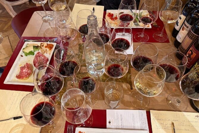 Private Tour- Chianti By Minivan At Sunset - Transportation, Duration, and Value