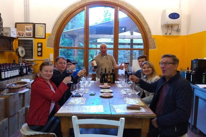 Private Tour- Chianti By Minivan At Sunset - Who Would Enjoy This Tour?