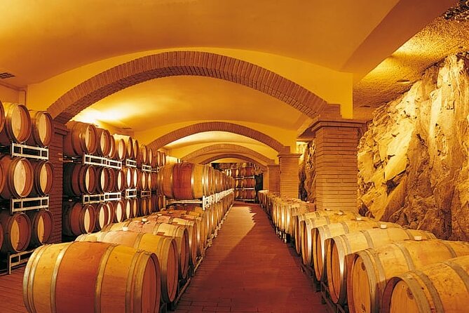 Private Tour: Chianti Winery, Montefioralle, and Greve in Chianti - Visit to Montefioralle
