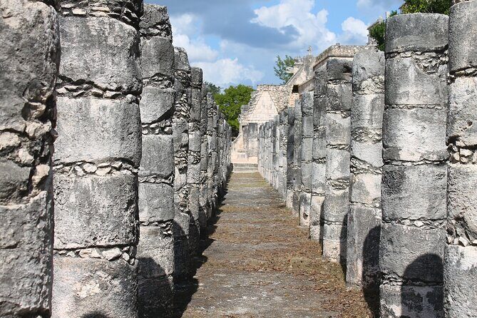 Private Tour Chichen Itzá and Cenote plus Valladolid Magic town - An In-Depth Look at the Itinerary