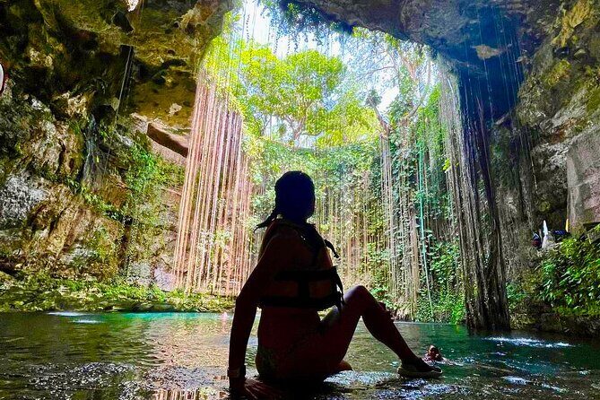 Private Tour Chichen Itzá and Cenote plus Valladolid Magic town - Frequently Asked Questions