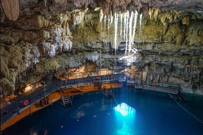 Private Tour: Chichen Itza Archeological Zone from Cancun - A Closer Look at the Experience