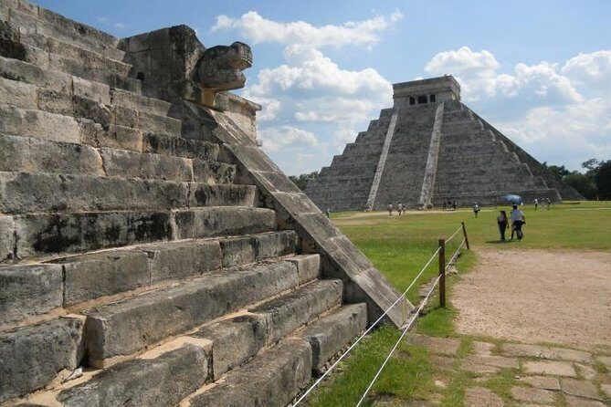 Private Tour: Chichen Itza Archeological Zone from Cancun - Pricing and Value Analysis