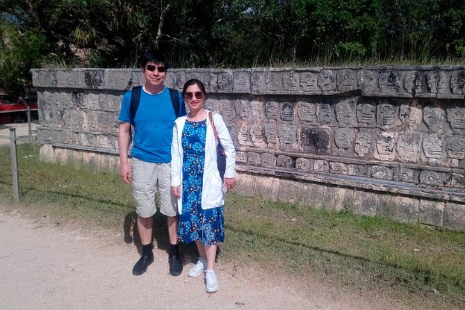 Private Tour: Chichen Itza Archeological Zone from Cancun - The Sum Up: Who Is This Tour Perfect For?
