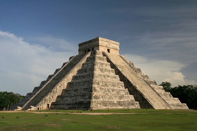 Private Tour: Chichen Itza, Cenote & Izamal Magic Town by Yucatan Concierge - Authentic Experiences with a Trusted Provider