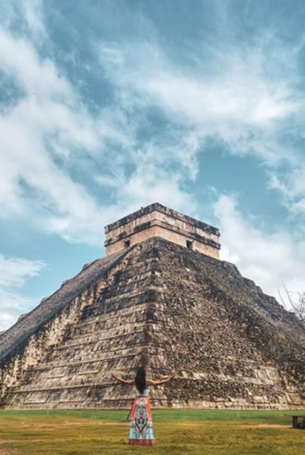 Private Tour Chichen Itzá, Cenote & Valladolid Magic Town - FAQ