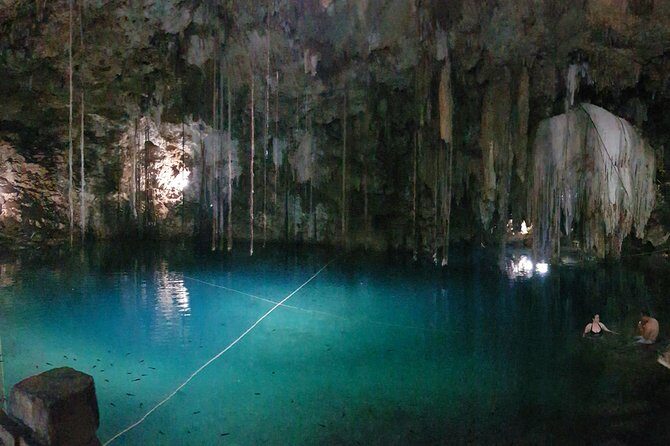 Private Tour Chichén Itzá from Playa del Carmen - An In-Depth Look at the Tour Experience