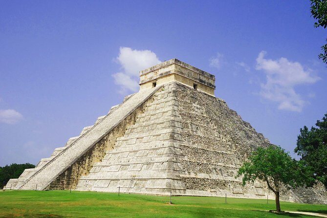 Private Tour Chichén Itzá from Playa del Carmen - Final Thoughts: Who Should Consider This Tour?