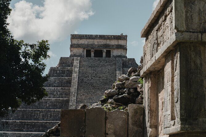 Private Tour Chichen Itza, Izamal , Cenote and Sabor Yucateco - Practical Considerations