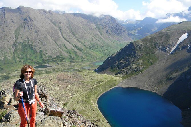 Private Tour: Chugach State Park Hiking Tour from Anchorage - The Cost and Value