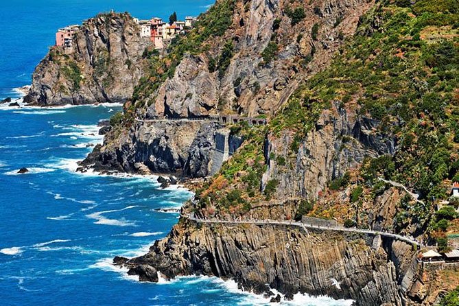 Private Tour: Cinque Terre From La Spezia - Pricing and Reservation Details