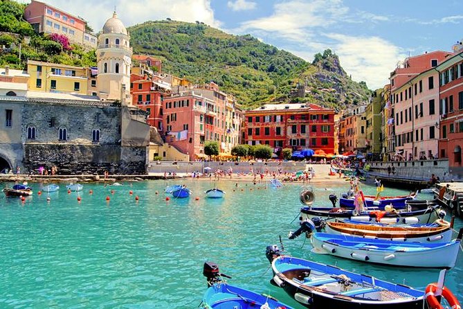 Private Tour: Cinque Terre From La Spezia - Traveler Experiences and Feedback