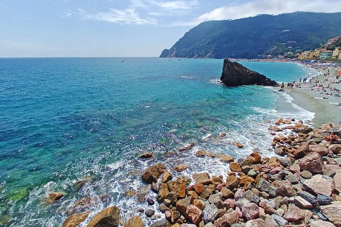 Private Tour: Cinque Terre From La Spezia - Recommendations and Tips for Visitors