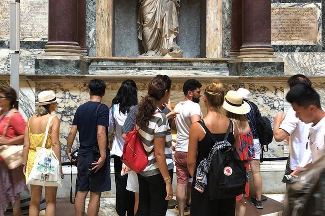 Private Tour - City Center - Meeting and End Points