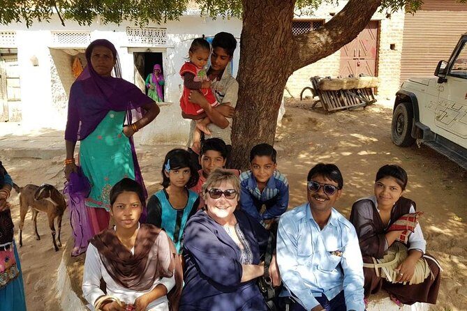 Private Tour: City Palace and Jagdish Temple in Udaipur - FAQ