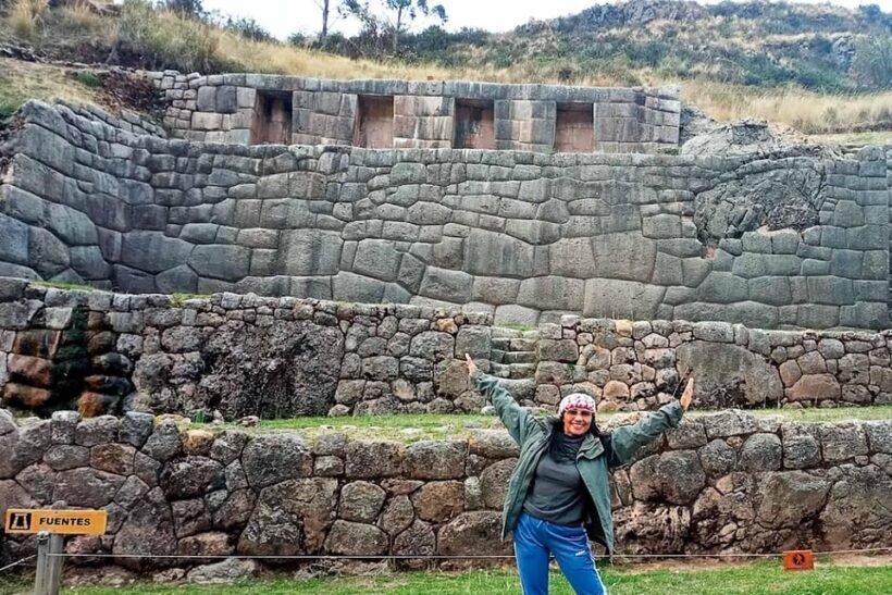 Private tour: City tour Cusco - Key Points