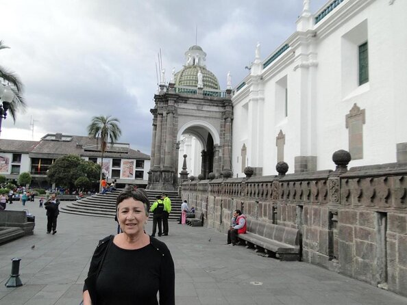 PRIVATE Tour, City Tour Quito With Cable Car and Middle of the World - Curated Experiences and Flexibility