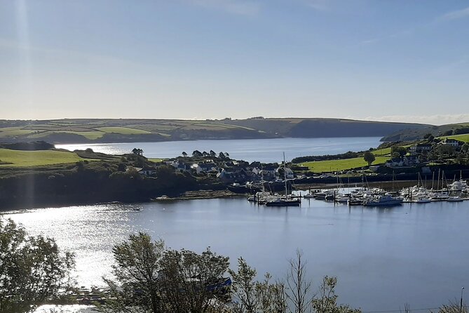 Private Tour: Classic Cork Tour visiting Blarney Castle & Kinsale - Authentic Experiences & Traveler Feedback