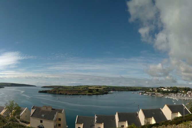 Private Tour: Classic Cork Tour visiting Blarney Castle & Kinsale - The Sum Up