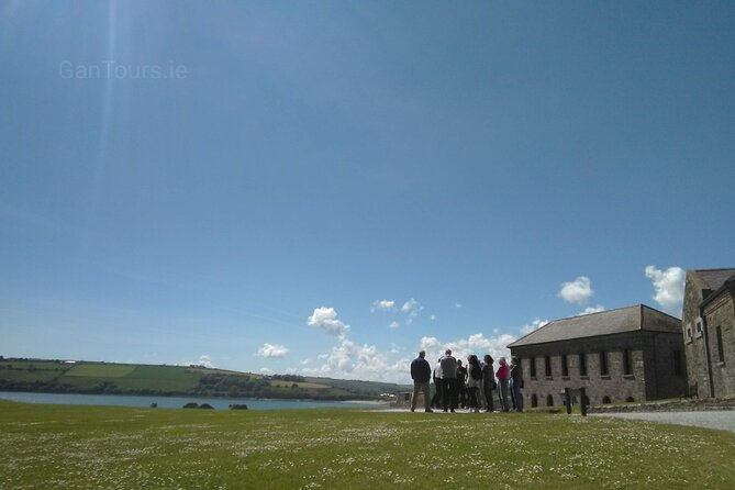 Private Tour: Classic Cork Tour visiting Blarney Castle & Kinsale - FAQ