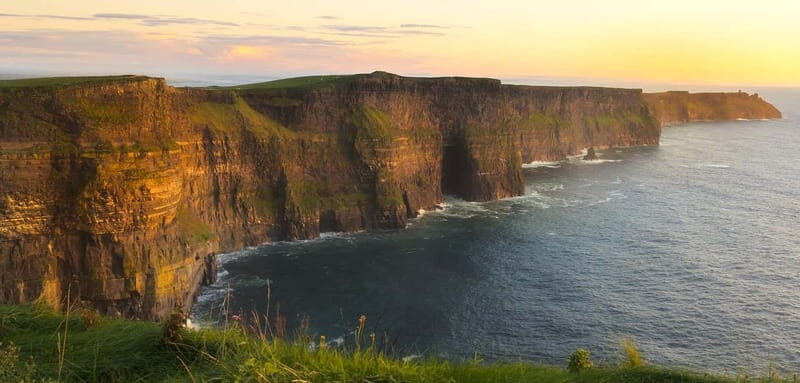 Private Tour: Cliffs of Moher, Galway City & More - Authenticity and Local Flavor