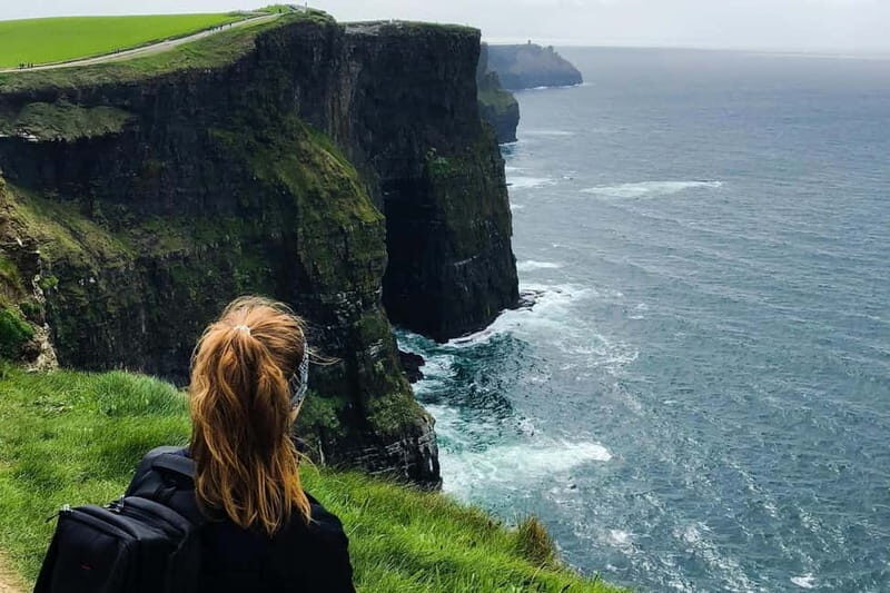 Private Tour: Cliffs of Moher, Galway City & More - Final Thoughts