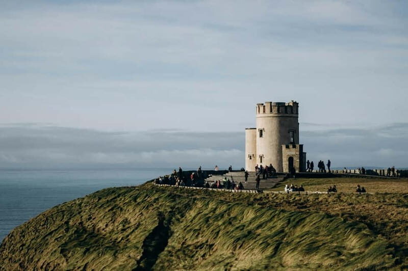 Private Tour: Cliffs of Moher, Galway City & More - Who Will Love This Tour