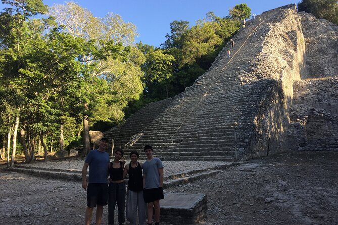 Private Tour: Coba Ruins by Bike, Tulum Ruins by Boat and Swim in a Cenote - The Practicalities: What to Expect