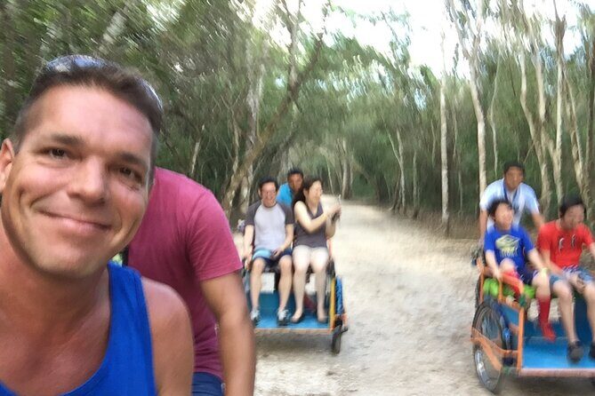 Private Tour: Coba Ruins by Bike, Tulum Ruins by Boat and Swim in a Cenote - The Sum Up: Is This Tour Worth It?