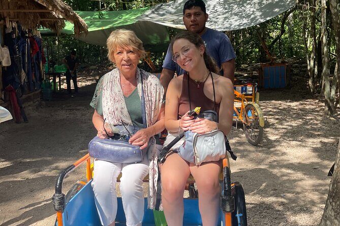 Private Tour Coba ruins Cenote Cavern Mayan Village Lunch - The Sum Up: Who Will Love This Experience?