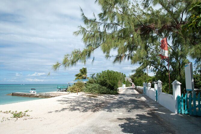 Private Tour Cockburn Town Cultural with Rum Cake - Why This Tour Stands Out