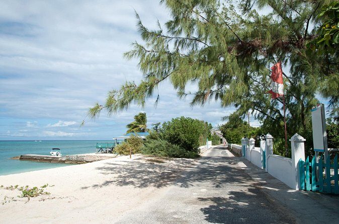 Private Tour Cockburn Town Cultural with Rum Cake - Final Thoughts