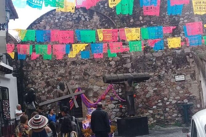 PRIVATE TOUR Colonial Town Taxco and Cuernavaca from CDMX. - The Sum Up