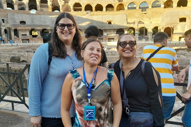 Private tour: Colosseum & Ancient City VIP - The Experiences Strengths and Considerations