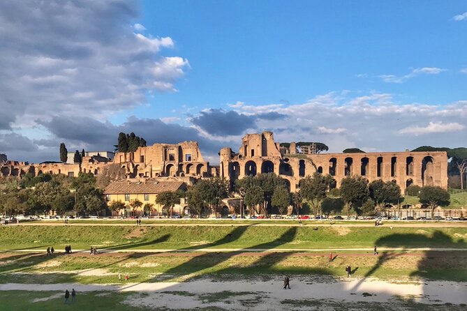 Private Tour Colosseum, Palatine Hill & Roman Forum - An Honest Look at the Private Tour of Rome’s Ancient Gems