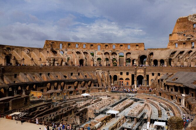 Private Tour Colosseum, Palatine Hill & Roman Forum - Who Will Love This Tour?