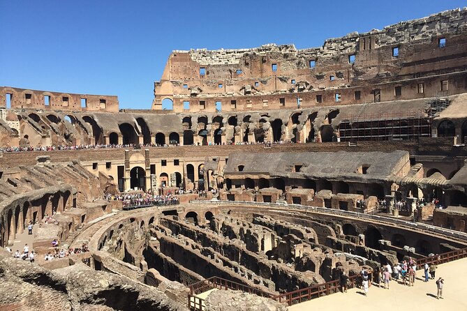 Private Tour Colosseum, Palatine Hill & Roman Forum - Final Thoughts: Is It Worth It?