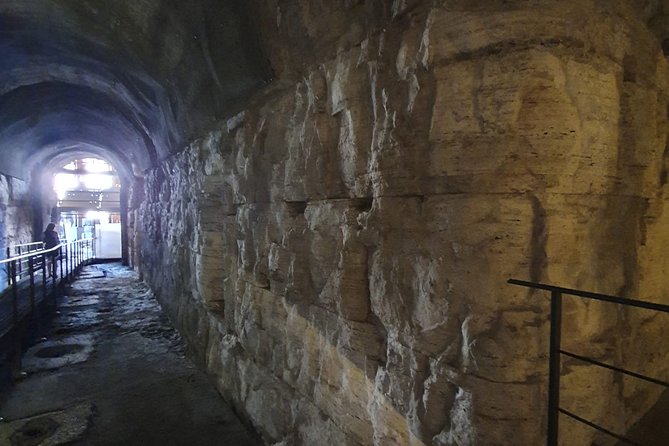 Private tour Colosseum Underground & Ancient Rome - User Feedback and Experiences