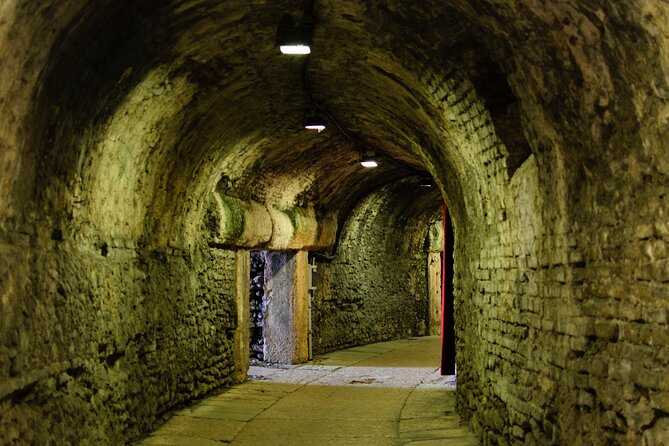 Private tour Colosseum Underground & Ancient Rome - The Sum Up