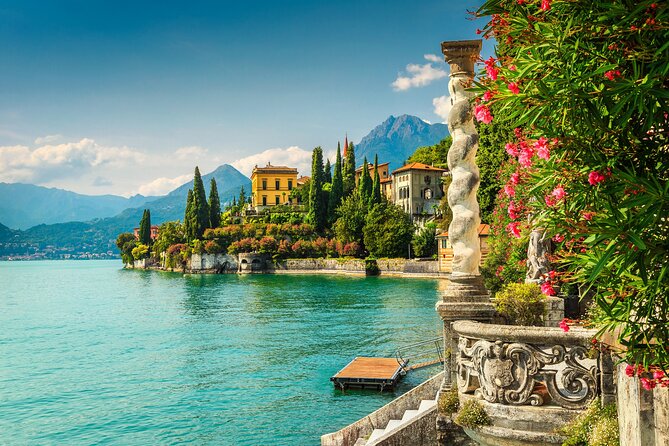 Private Tour Como Lake, Belaggio and Varenna from Milan - Authentic Experiences and Real Guest Insights