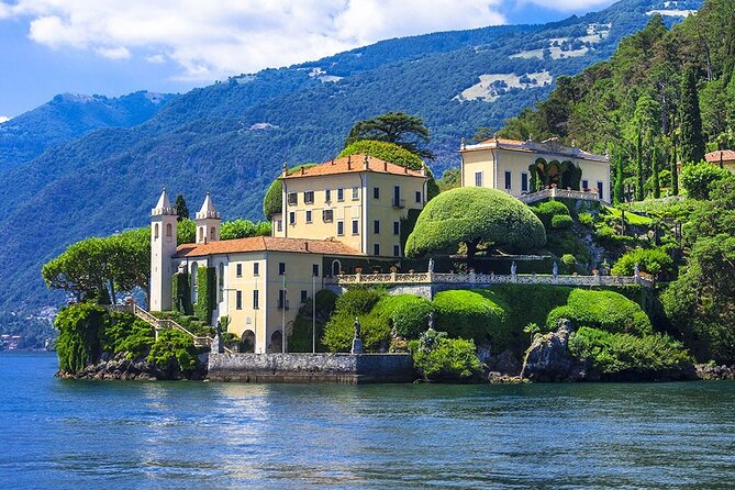 Private Tour Como Lake, Belaggio and Varenna from Milan - Who Should Consider This Tour?