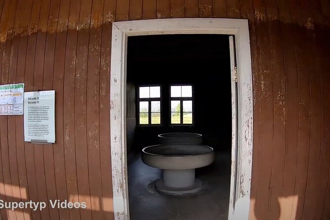 Private Tour Concentration Camp Mauthausen, with Melk & Dürnstein - Exploring Austria’s Layers of History and Scenery: A Deep Dive into the Private Mauthausen, Melk & Dürnstein Tour