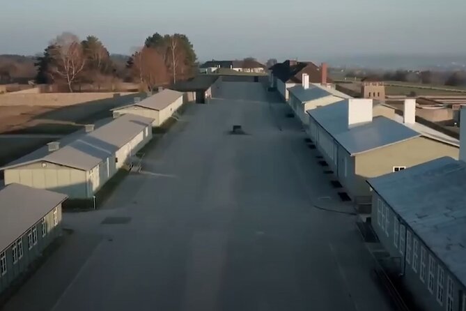 Private Tour Concentration Camp Mauthausen, with Melk & Dürnstein - An In-Depth Look at the Itinerary