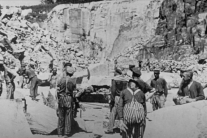 Private Tour Concentration Camp Mauthausen, with Melk & Dürnstein - Who Will Appreciate This Tour Most?