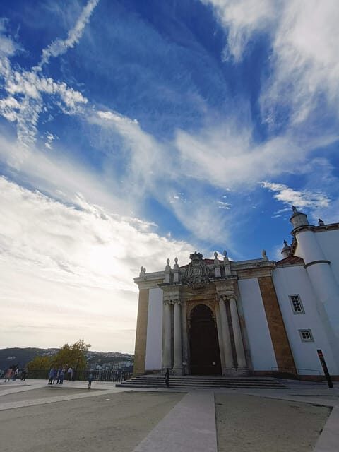 Private tour | Conímbriga Roman Ruins + Joaninha Library - FAQ