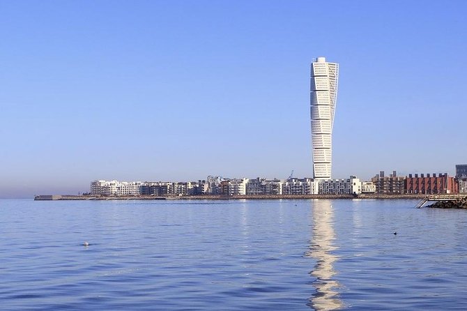 Private Tour Copenhagen to Lund & Malmö City Daytrip - Transportation and Logistics