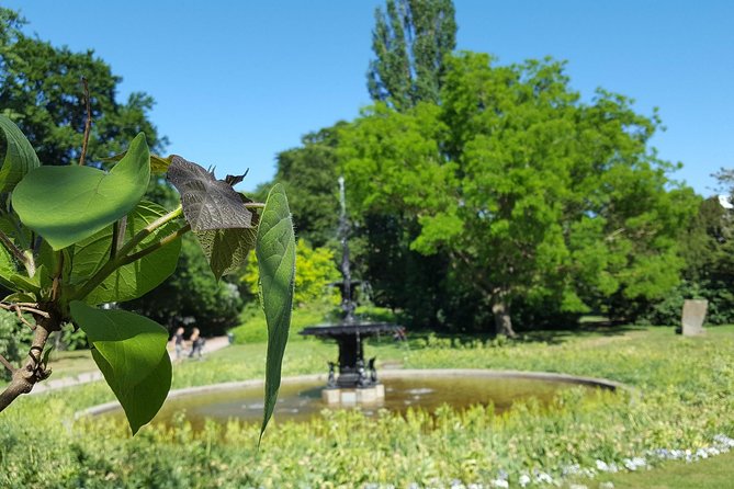 Private Tour Copenhagen to Lund & Malmö City Daytrip - Customer Feedback and Reviews